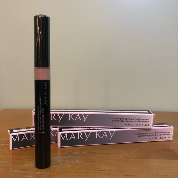 Mary Kay | Makeup | Facial Highlighting Pen | Poshmark